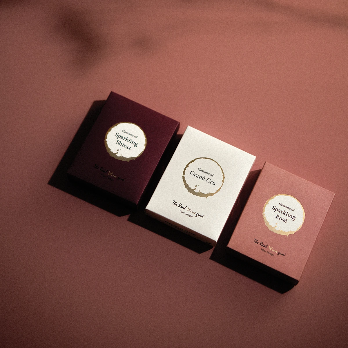 The Real Wine Gum - Vinoos